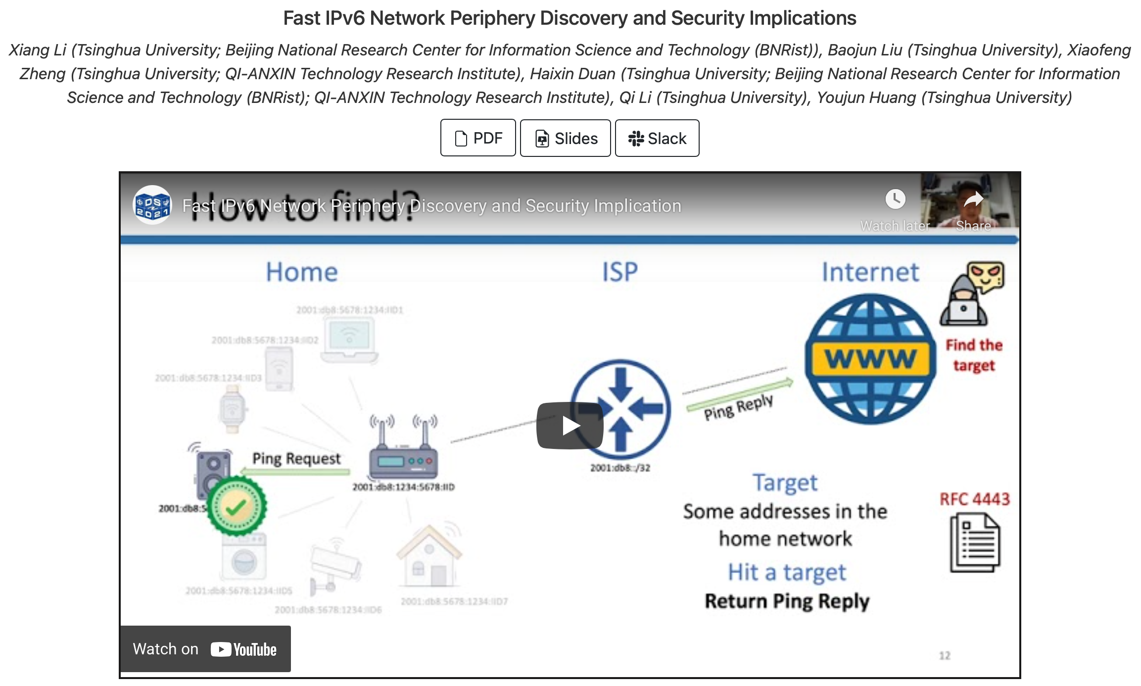 2021 51st Annual IEEE/IFIP International Conference on Dependable ...
